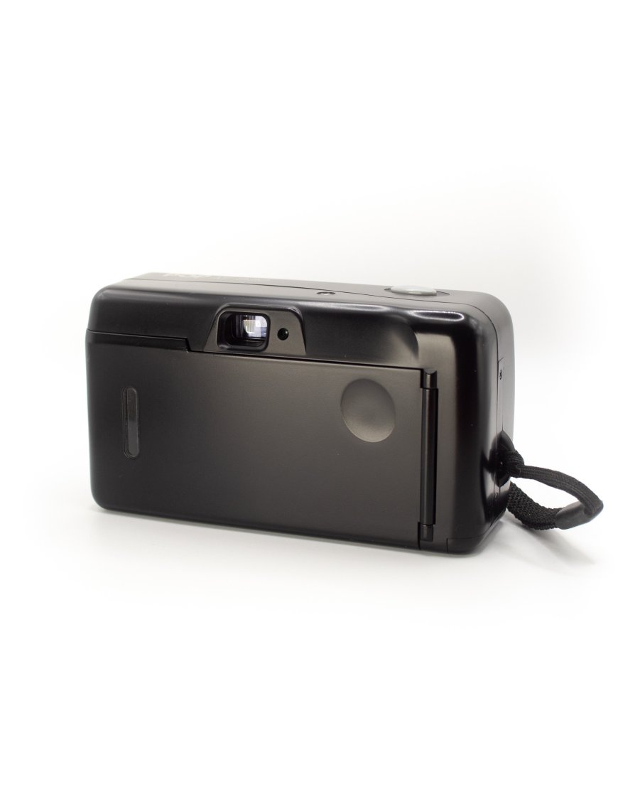 Konica POP Af-880 | Compact argentique